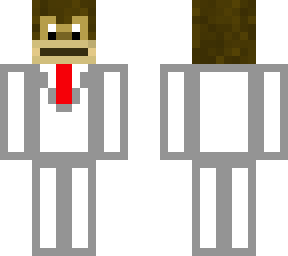 sid the sloth | Minecraft Skins