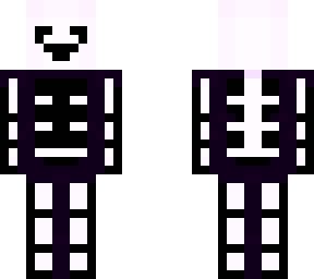 Skid n' | Minecraft Skin