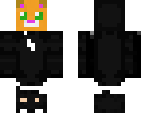 Kot | Minecraft Skins