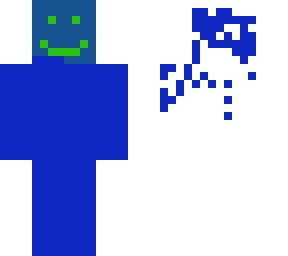 slope skin | Minecraft Skin