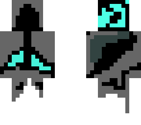 Soul Taker | Minecraft Skin