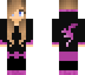 spud | Minecraft Skin