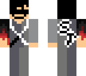 Tang | Minecraft Skins