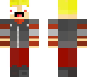 tango | Minecraft Skins