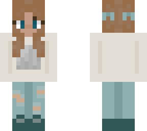 folklore | Minecraft Skins