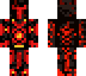 oryx | Minecraft Skins