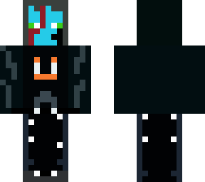 The ultimate | Minecraft Skin