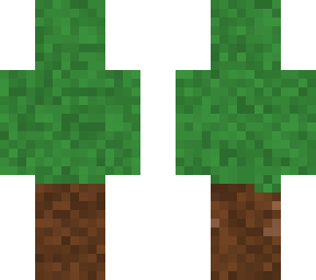 Tree | Minecraft Skins