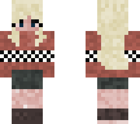 alt girl aesthetic | Minecraft Skins