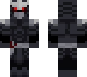 shredder | Minecraft Skins