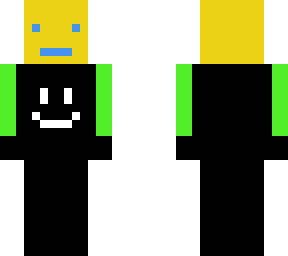 very good skin | Minecraft Skin