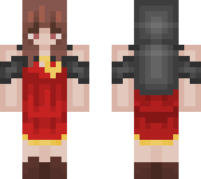 Wrenie's Normal Skin | Minecraft Skin