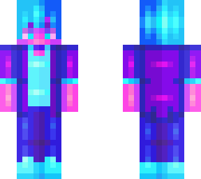 Yoo | Minecraft Skin