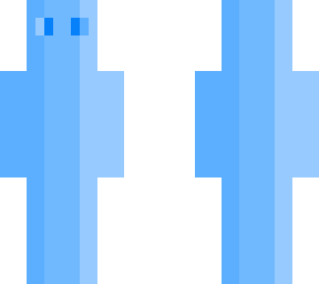 Air | Minecraft Skin