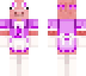 aldo | Minecraft Skin