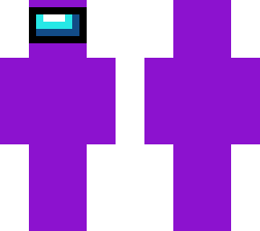 among purple by evanboy45 | Minecraft Skin