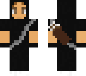 Archer | Minecraft Skins
