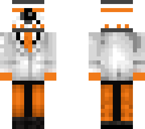 bb8 | Minecraft Skins