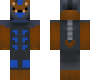 pacific rim | Minecraft Skins