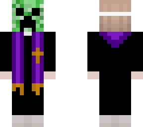 bibble | Minecraft Skins