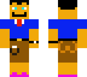 big butt | Minecraft Skins