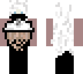 Boba | Minecraft Skin