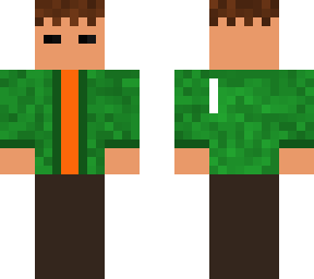 pokemon brock | Minecraft Skins