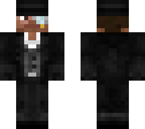 Steve Maid Minecraft Skins
