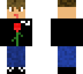 caca doo doo | Minecraft Skin