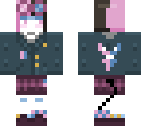 spunky | Minecraft Skins