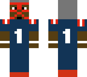 newton | Minecraft Skins