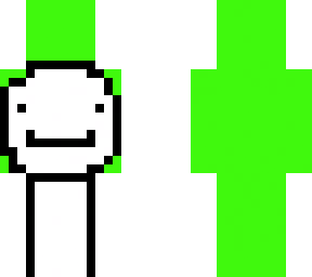 cheater | Minecraft Skin