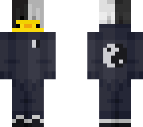 Chi Duck | Minecraft Skin