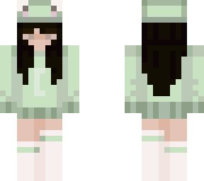 Churro | Minecraft Skin