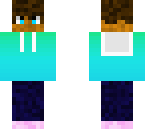 mixed race | Minecraft Skins
