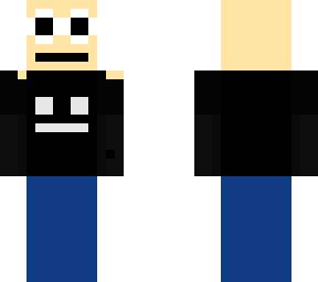 Clout Goggles | Minecraft Skin