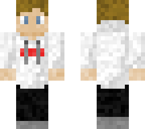 coby | Minecraft Skins
