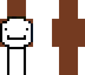 corny | Minecraft Skin