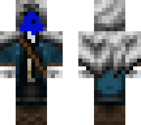 dallasmed65 | Minecraft Skins