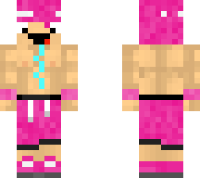 danomc | Minecraft Skins