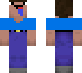 o derp | Minecraft Skins