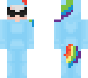 dirk strider | Minecraft Skins
