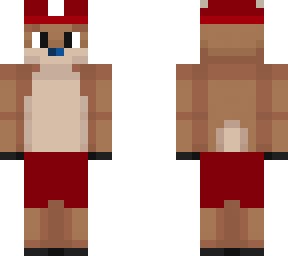 tony tony chopper | Minecraft Skins