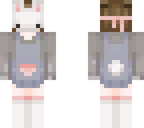 Easter | Minecraft Skins