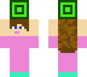 emerald block 2 | Minecraft Skins