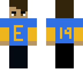 Everest | Minecraft Skin