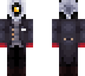 formal Opel | Minecraft Skin