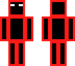 fru | Minecraft Skin