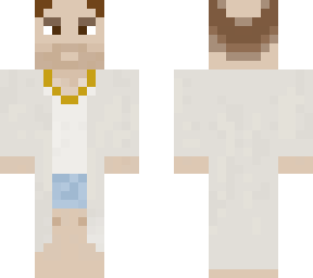 gabagool | Minecraft Skin
