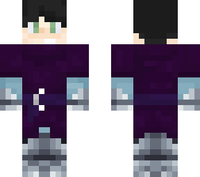 gambeson | Minecraft Skins